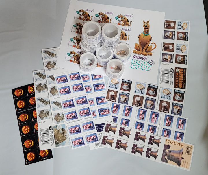 SafeStamps